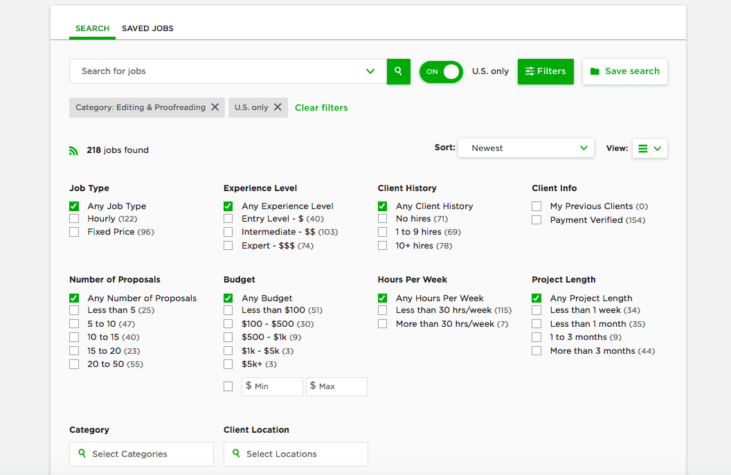 The Ultimate Guide To Succeeding On Upwork | My Freelance HQ