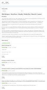 10 Awesome Upwork Profile Examples That Will Help You Get Clients | My ...