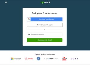 The Beginner's Guide to Getting Started on Upwork | My Freelance HQ