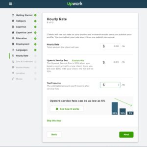 The Beginner's Guide to Getting Started on Upwork | My Freelance HQ