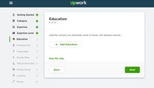 The Beginner's Guide to Getting Started on Upwork | My Freelance HQ